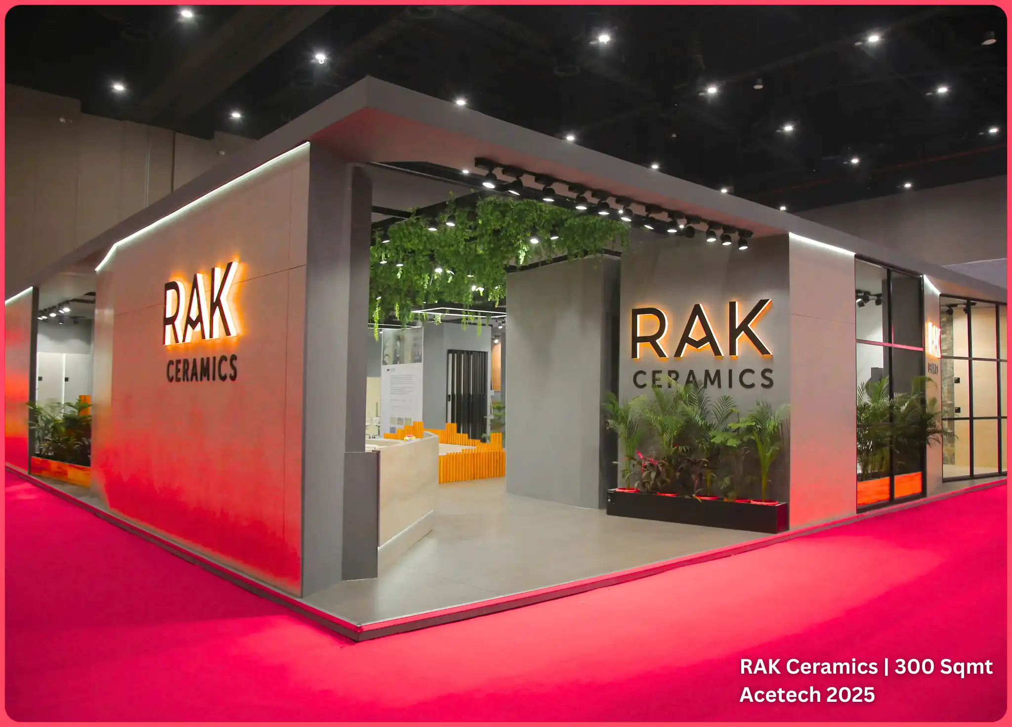 PAPEREX INDIA | Exhibition Stand Design & Build by Propshop